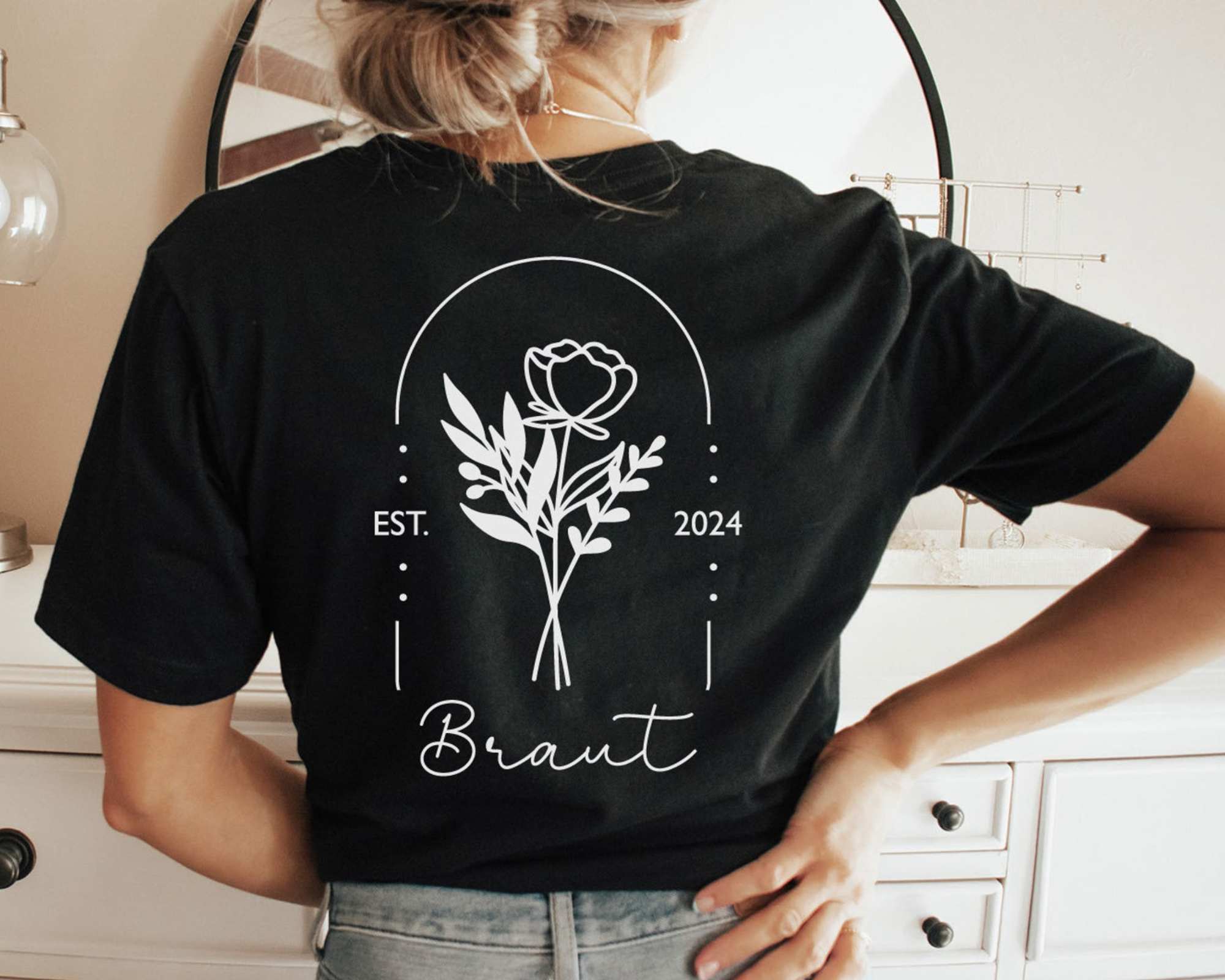 Dein JGA-Outfit Guide: Entdecke Die Besten JGA-Shirts