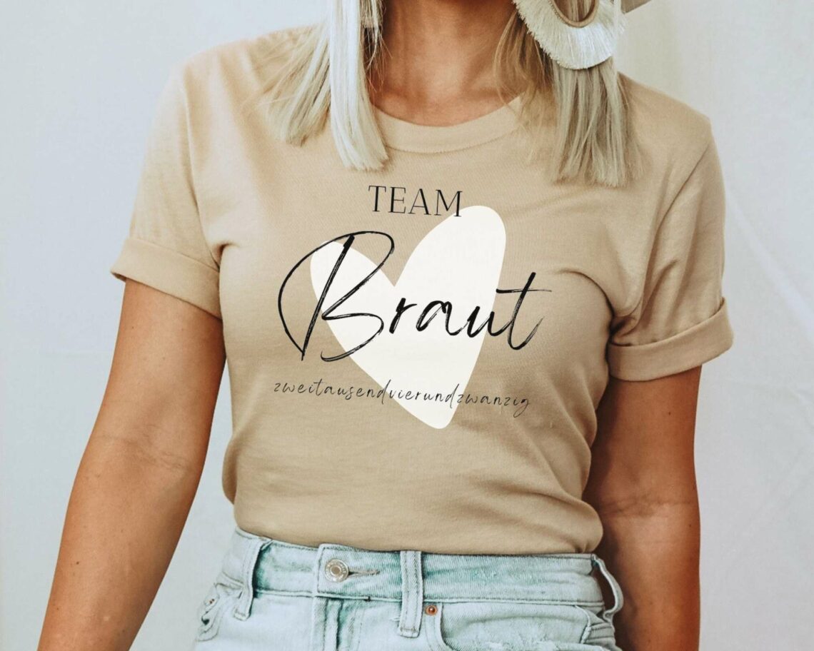 Dein JGA-Outfit Guide: Entdecke Die Besten JGA-Shirts